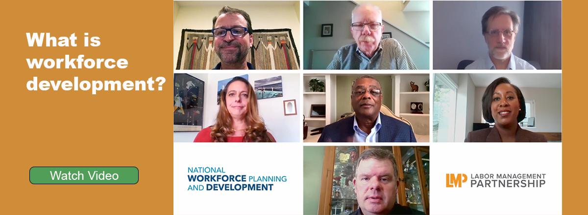 Kaiser Permanente Career Planning